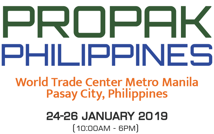 Globis - ProPak Philippines 2019