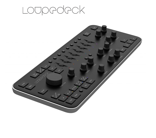 Loupedeck
